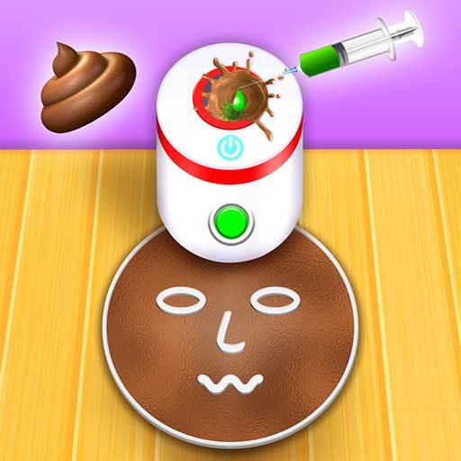 DIY Mask Mixture ASMR Makeup for Android/iOS - TapTap