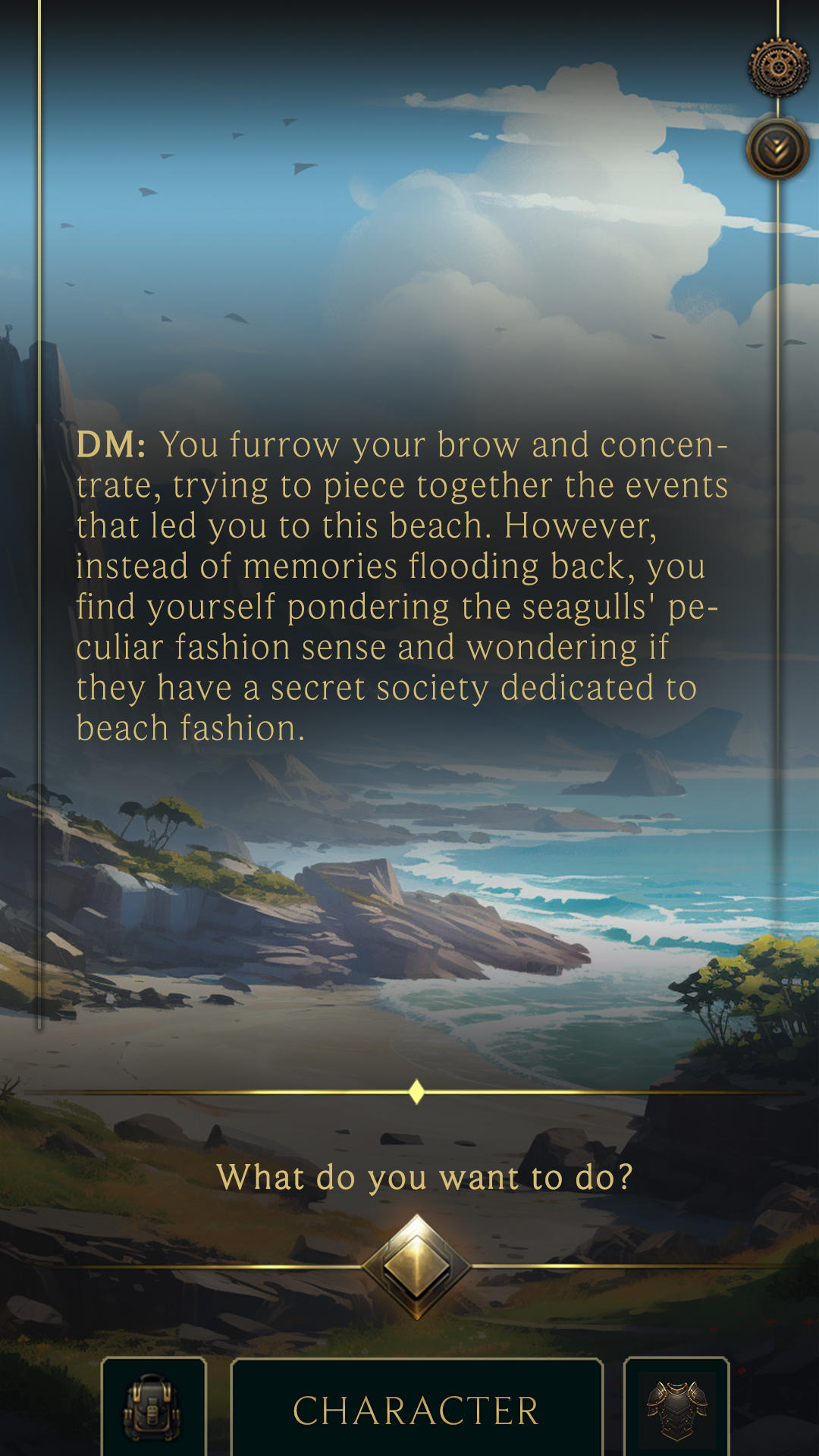 Everweave android iOS apk download for free-TapTap