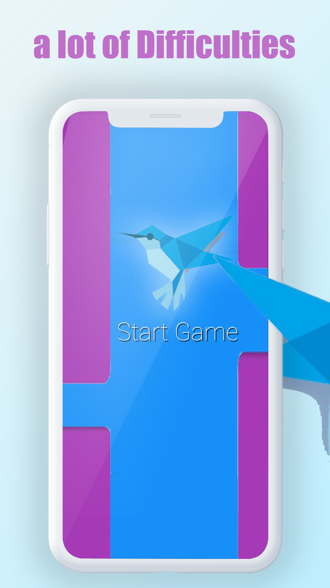 Birdly game android iOS-TapTap