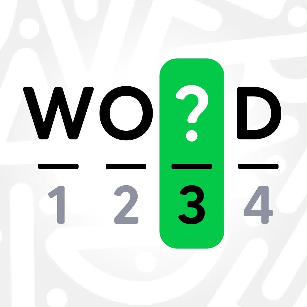 Wordgram: Brain Train Puzzle android iOS apk download for free-TapTap