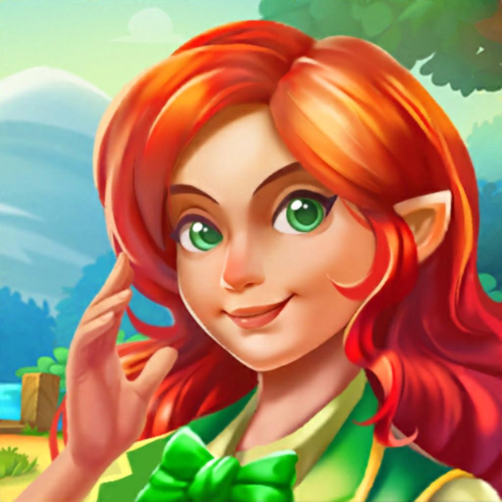Farm Merge - Fun Merge Puzzle for Android/iOS - TapTap