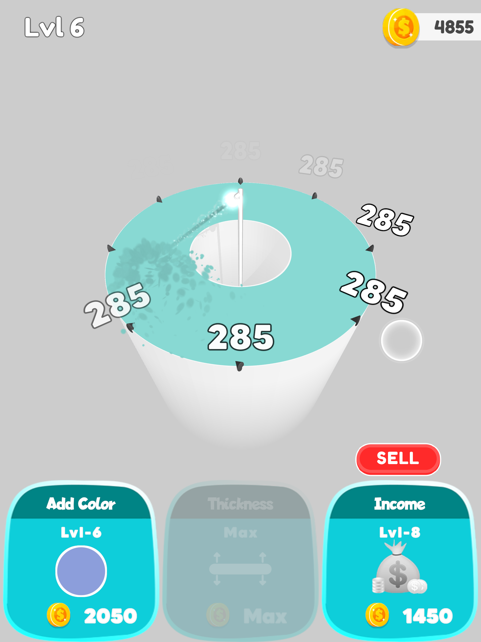 Color Clicker android iOS-TapTap