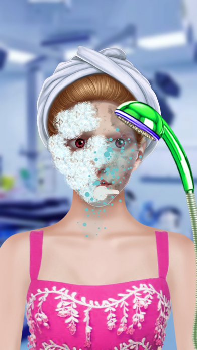 Makeup Salon ASMR Makeover android iOS apk download for free-TapTap