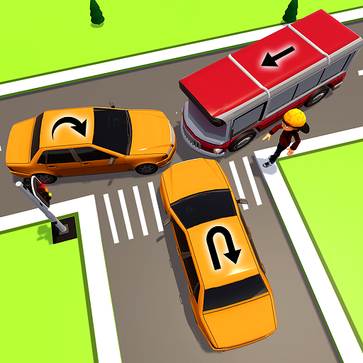 Parallel Parking Games for Android/iOS - TapTap