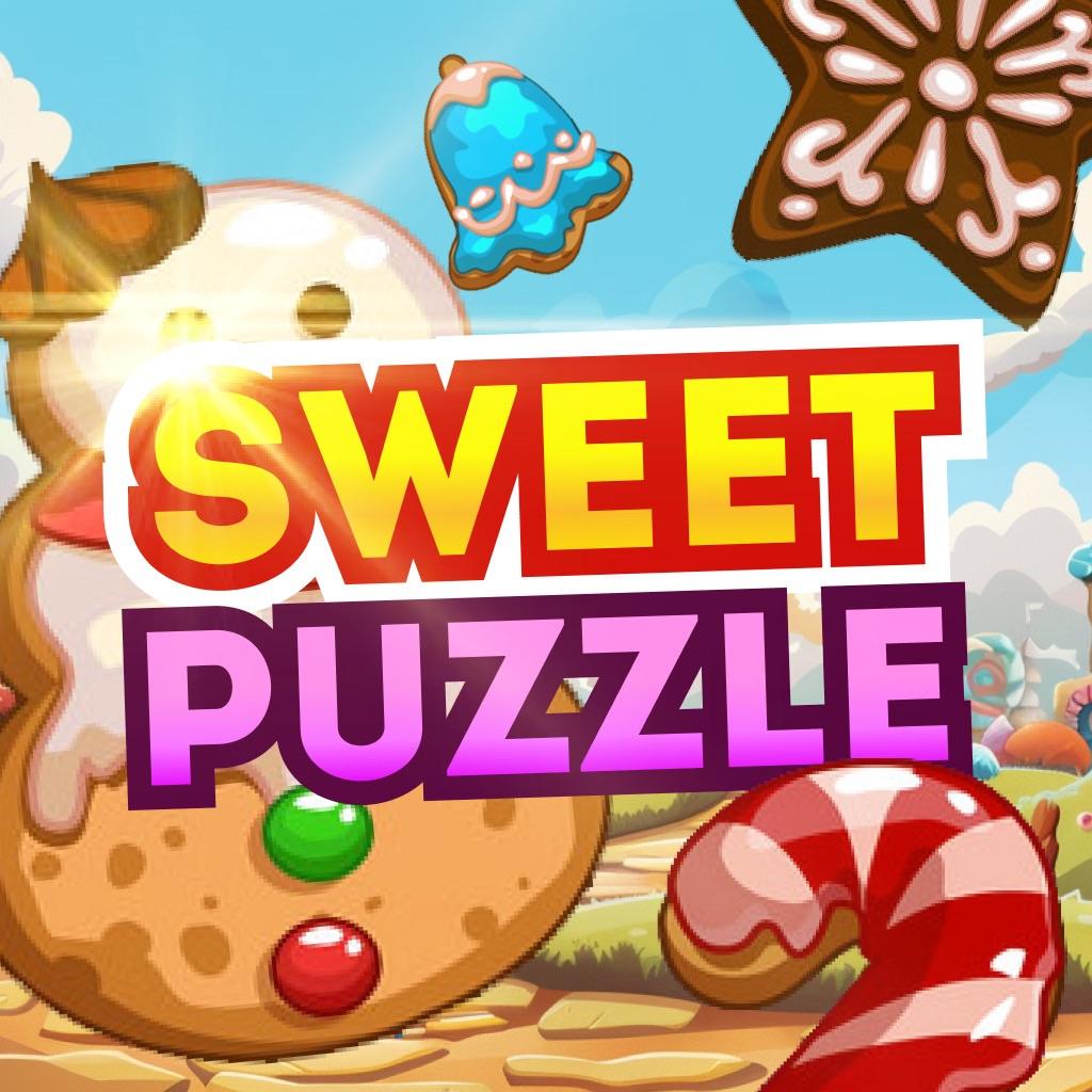 Sweet Puzzle - Sort Pics for Android/iOS - TapTap