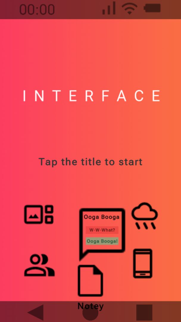 Interface Casual 2D Platformer android iOS apk download for free-TapTap Interface Casual 2D Platformer android iOS apk download for free-TapTap