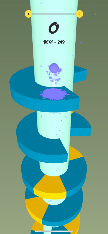 Helix Stack Ball Jump 3D 2023 for Android/iOS - TapTap