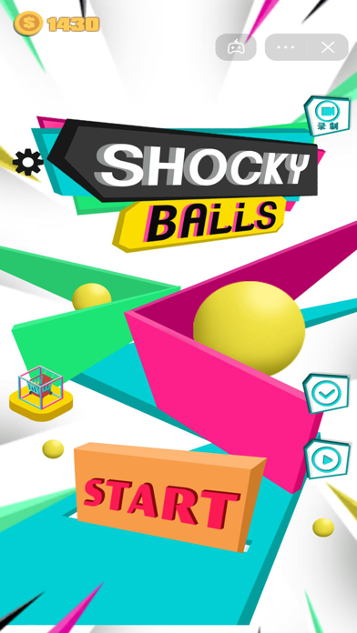 Download Shocky Balls for Android/iOS APK - TapTap