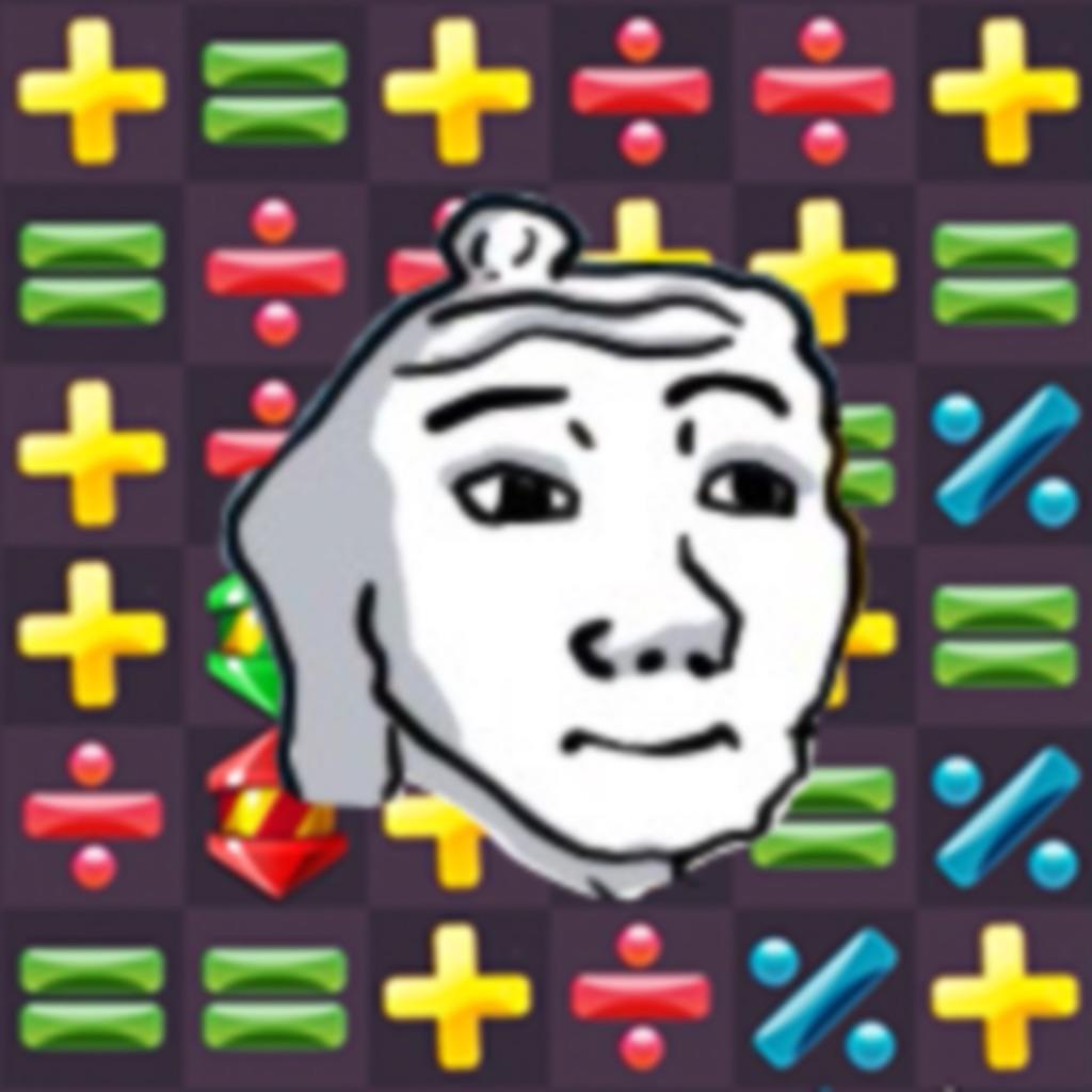 Math Match Metropolis for Android/iOS - TapTap