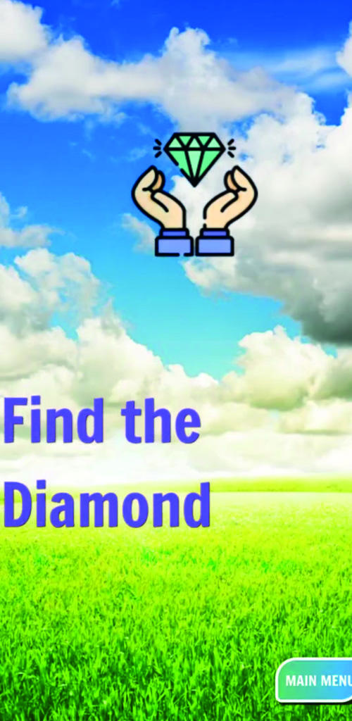 Find the Diamond android iOS-TapTap
