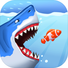 Merge Shark: Idle Shark Games android iOS-TapTap