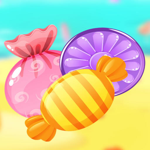 Jelly Swap - Swipe Blast for Android/iOS - TapTap