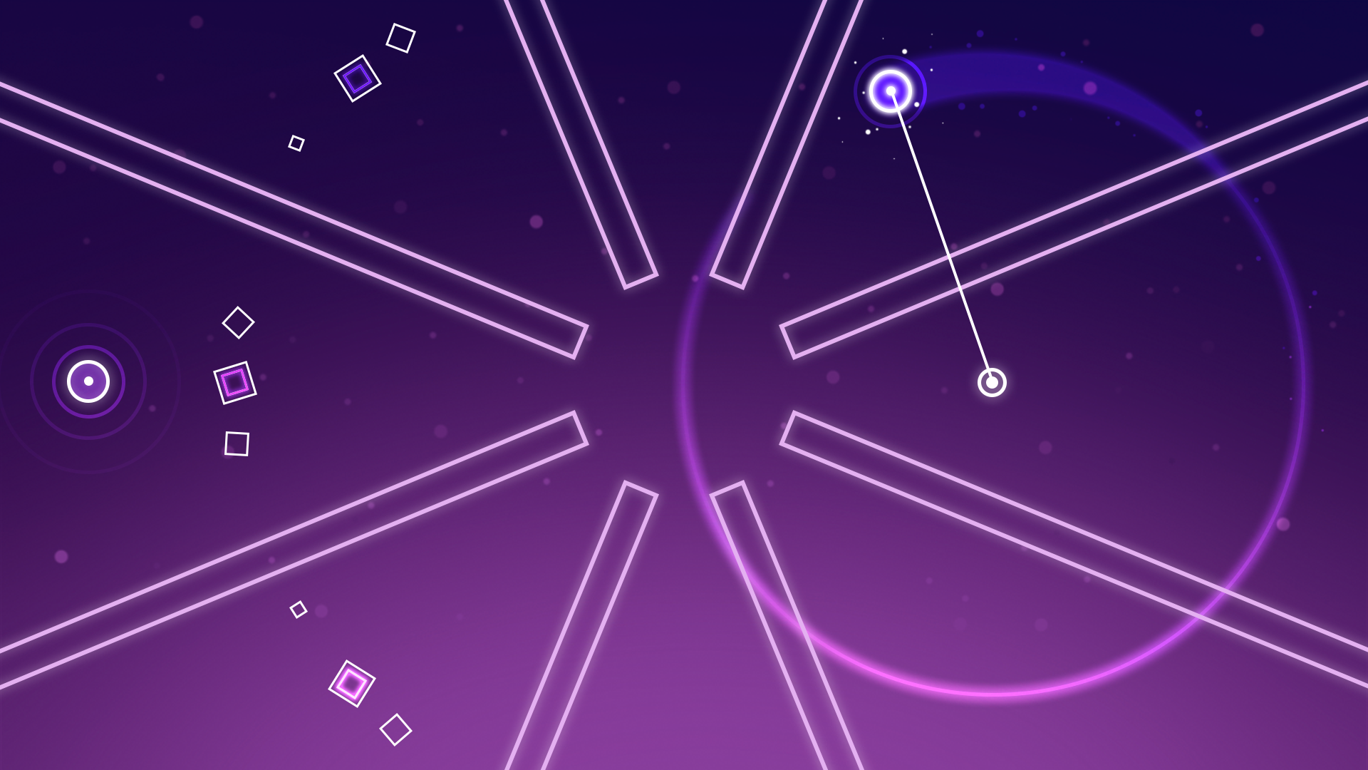 Arc Tracker: Pendulum android iOS-TapTap