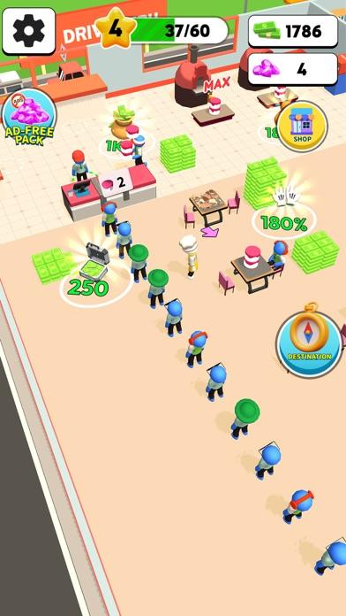 Download Cake Ready: Idle Bakery Tycoon for Android/iOS APK - TapTap