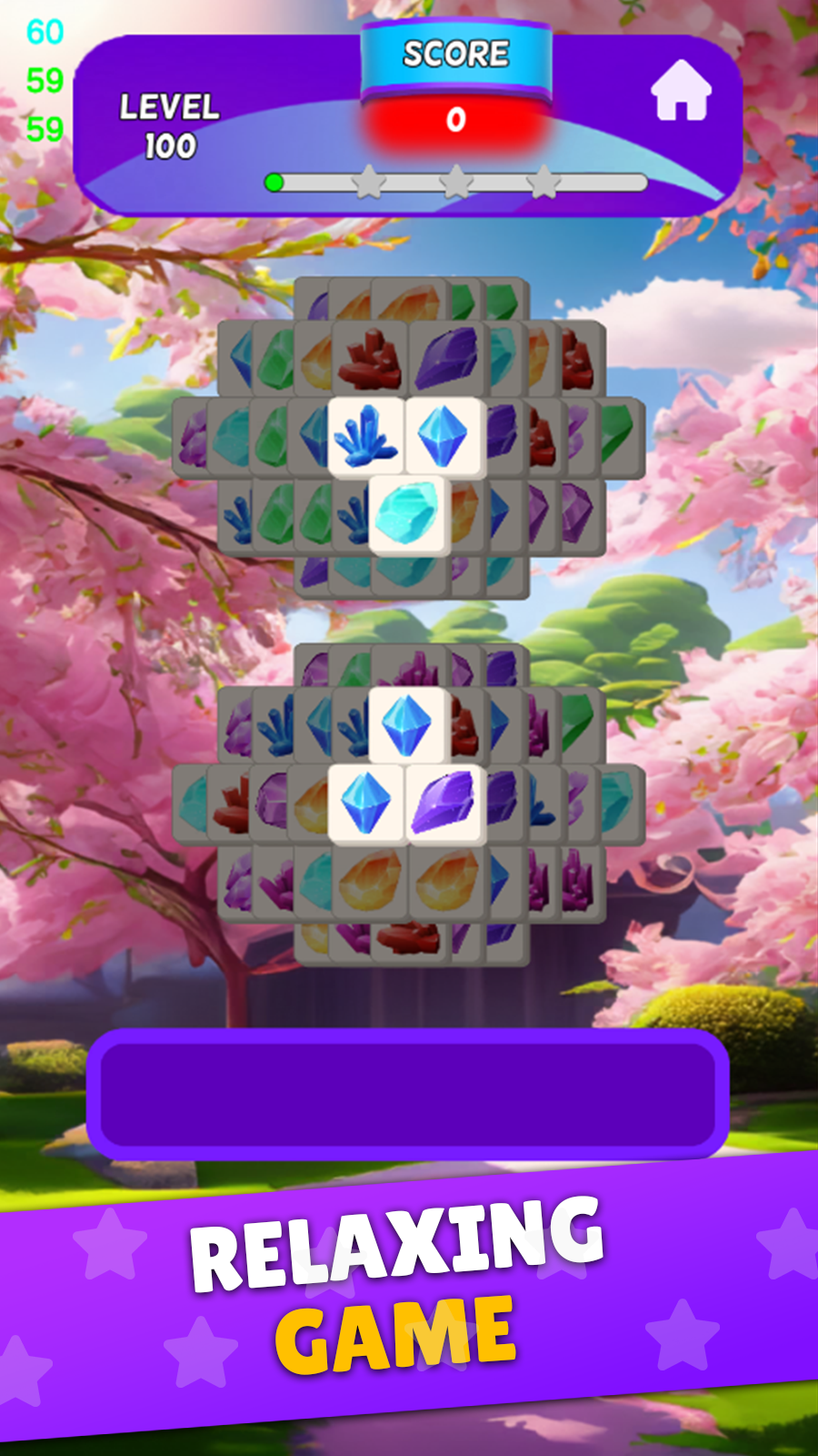 Tile Tap Master: Match 3 Tiles android iOS apk download for free-TapTap