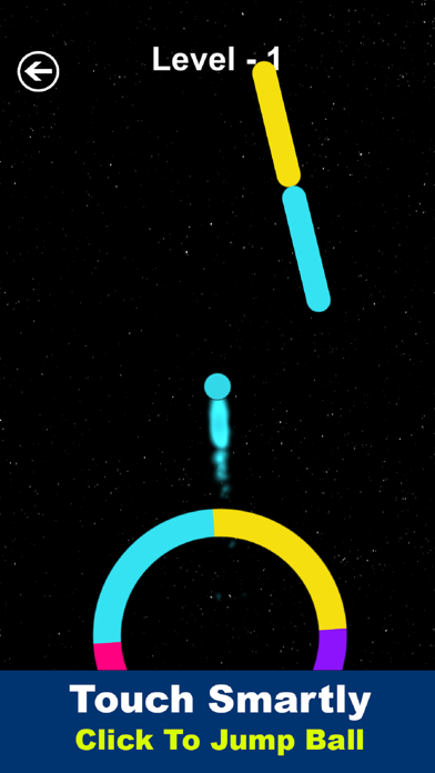 Color Switch Ball : Game android iOS apk download for free-TapTap