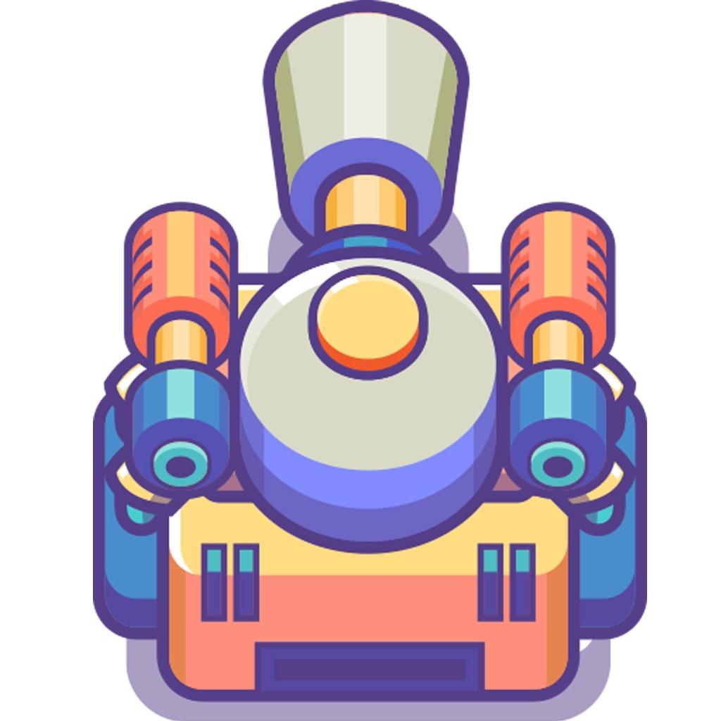 Download Merge Tank Shooter for Android/iOS APK - TapTap