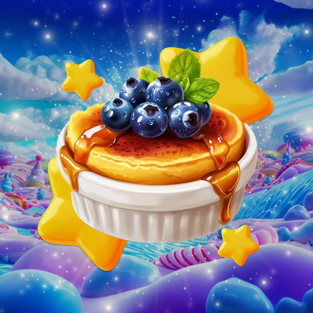 Sweet Delish Latest Version for Android/iOS APK - TapTap