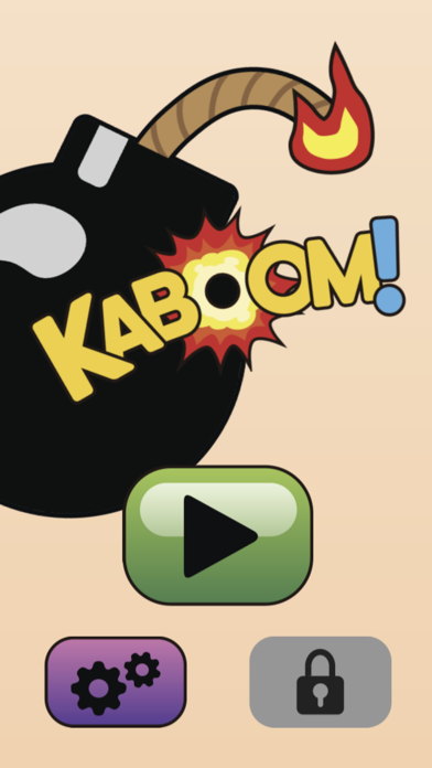 Kaboom! by Sudaka Games android iOS apk download for free-TapTap