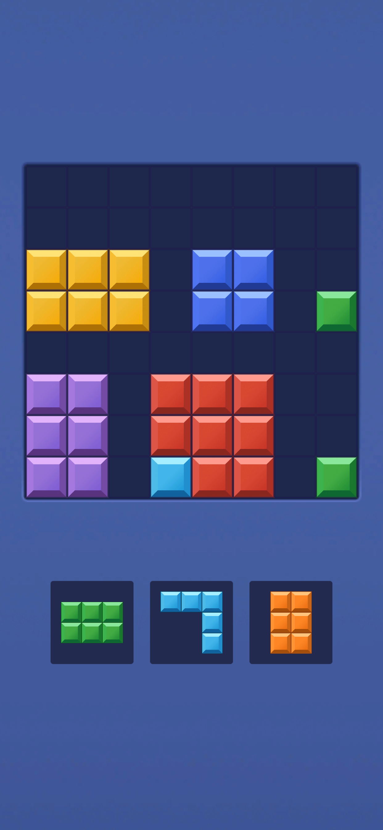 Block Fit android iOS apk download for free-TapTap
