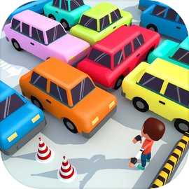 Crazy Parking Car Master android iOS apk download for free-TapTap