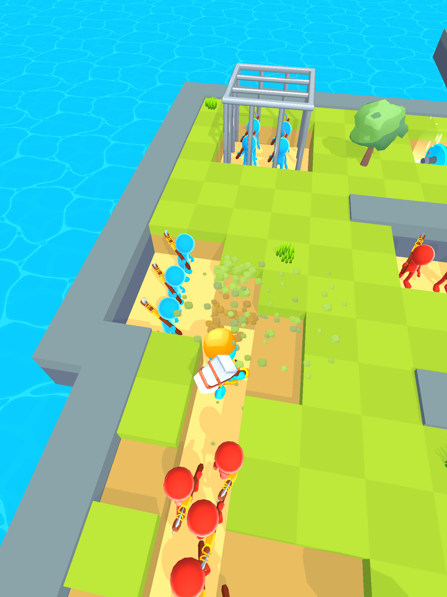 Dig Rush android iOS apk download for free-TapTap