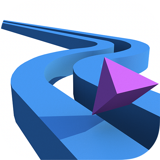 Super Sonic Triangle Latest Version for Android/iOS - TapTap