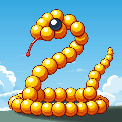 Serpent Ball: Numbers Greedy for Android/iOS - TapTap