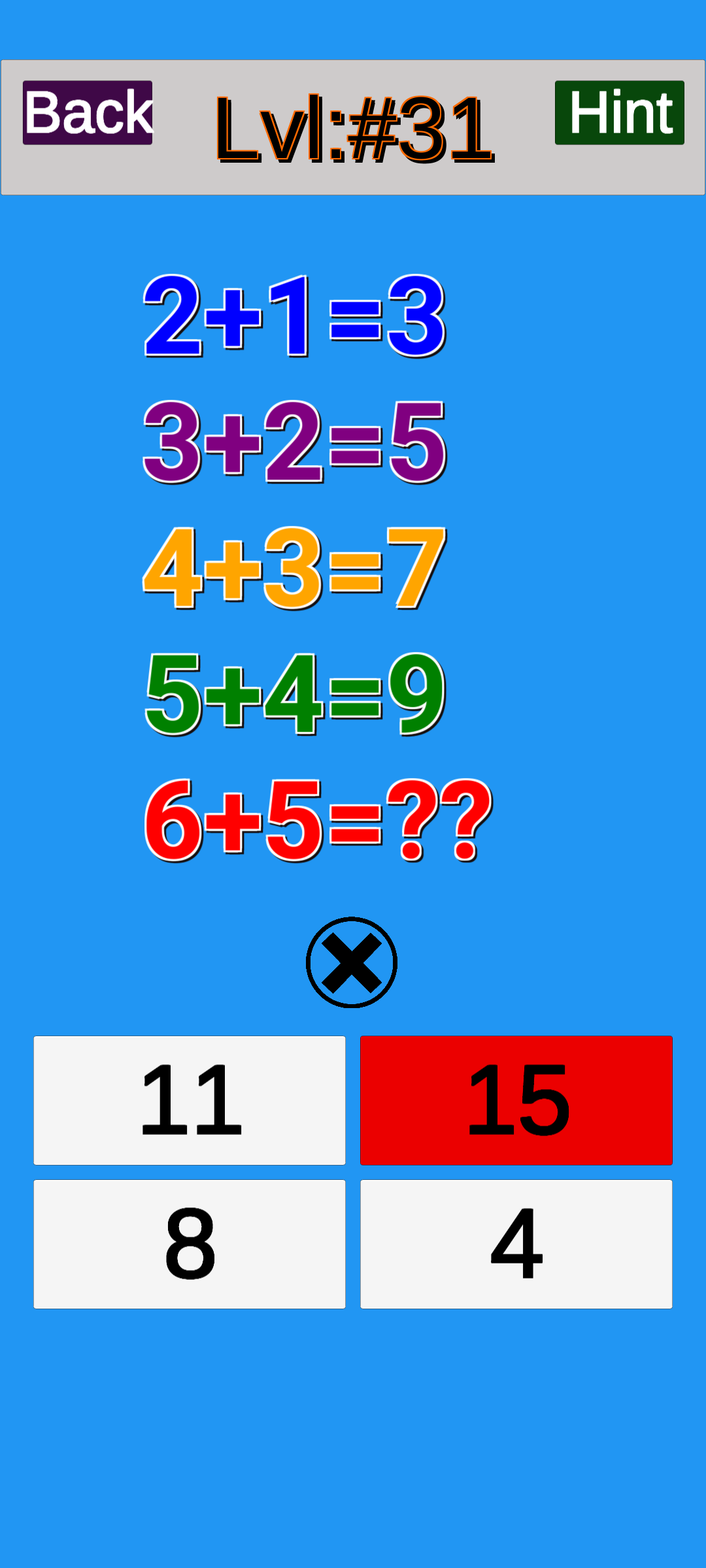 Viral Maths Puzzle android iOS-TapTap