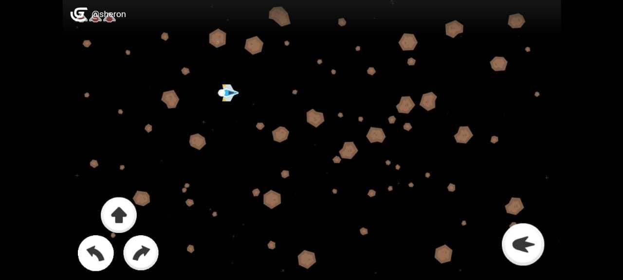 Space-KO android iOS-TapTap
