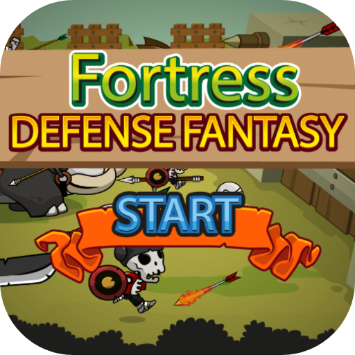 Fortress Defense Fantasy for Android/iOS - TapTap