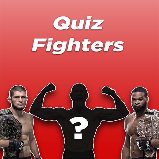 Quiz MMA - Guess the Fighter android iOS apk download for free-TapTap