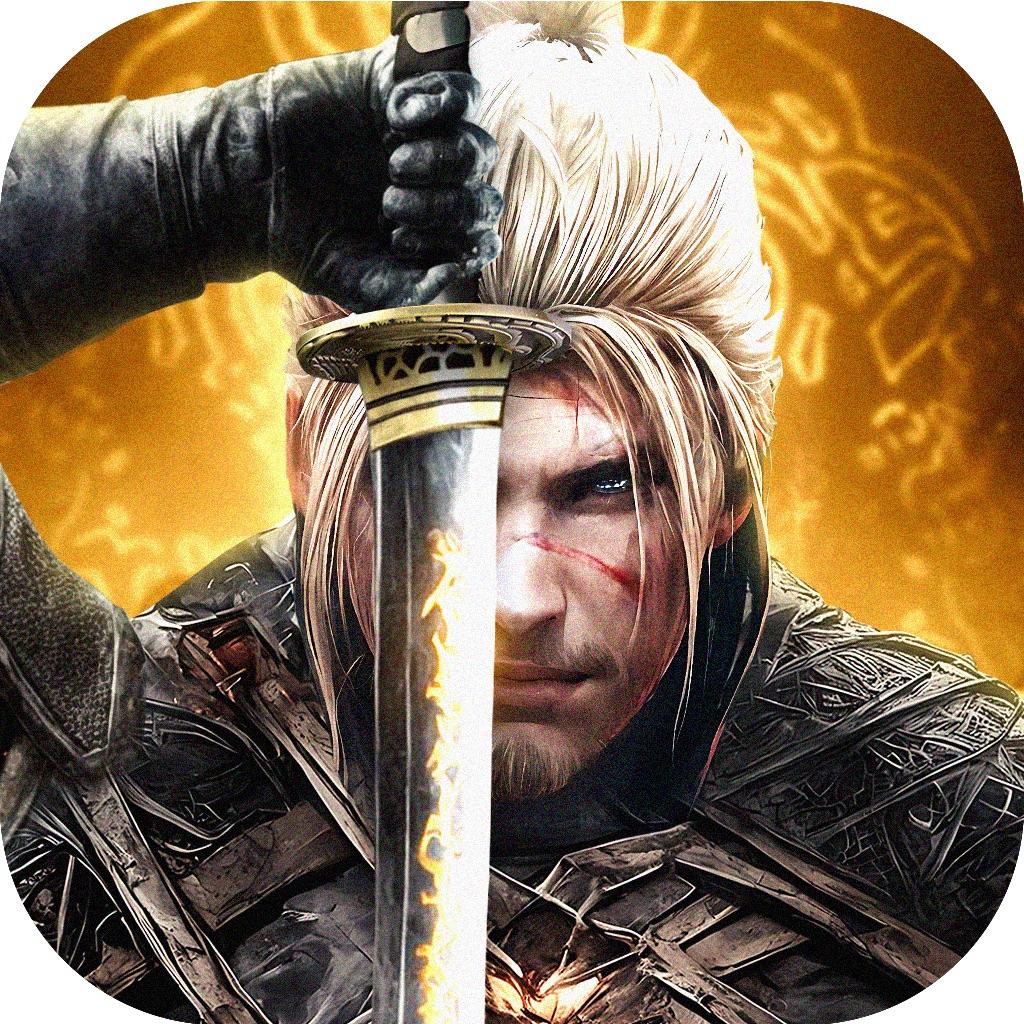 For Honor: Ninja knight RPG for Android/iOS - TapTap