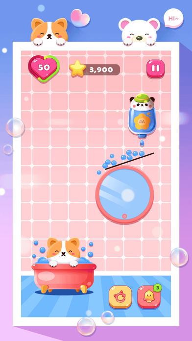 Pet Light - Brain Burnin Game android iOS apk download for free-TapTap