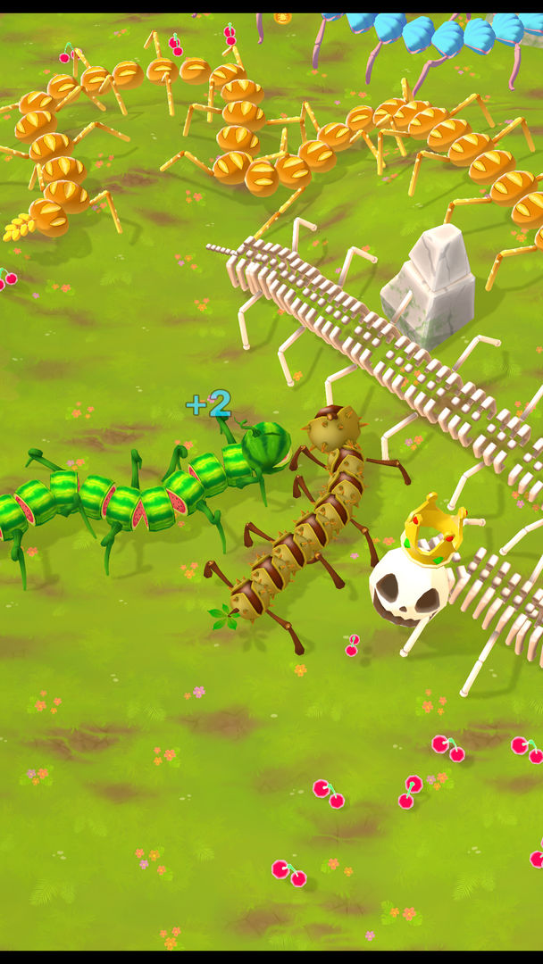 Multiped Arena Android Ios Apk Download For Free Taptap