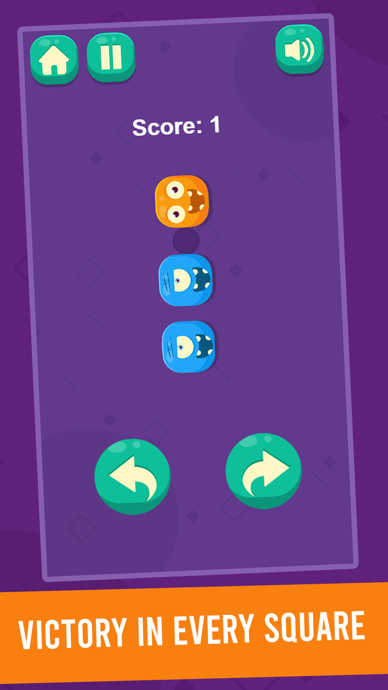 Square Beasts android iOS apk download for free-TapTap