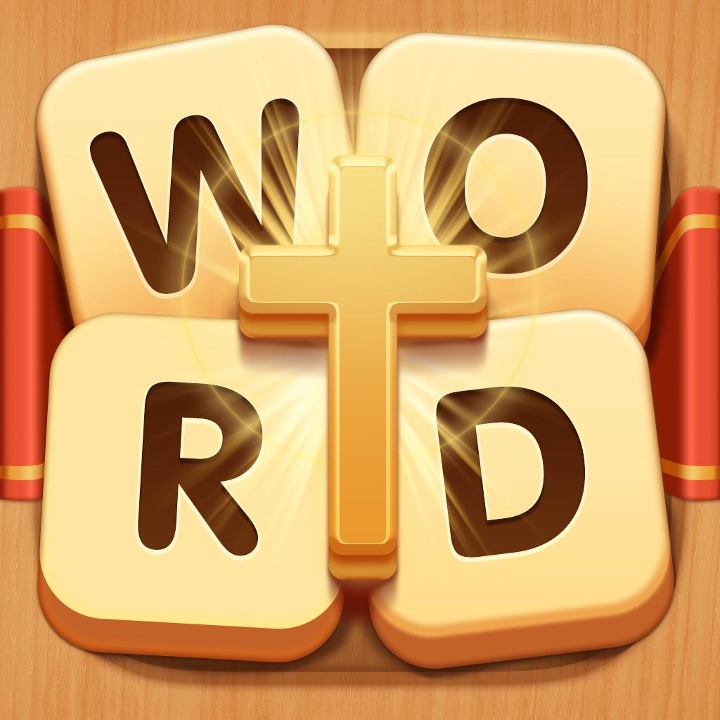 Bible Word Connect Game for Android/iOS - TapTap