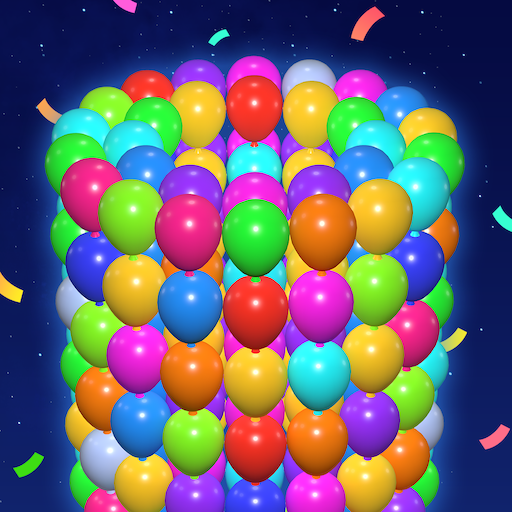 Balloon Match: Triple Match 3D for Android/iOS - TapTap