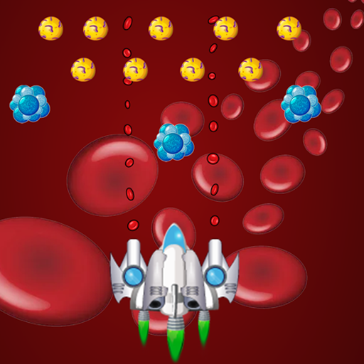 Body Wars Latest Version for Android/iOS APK - TapTap