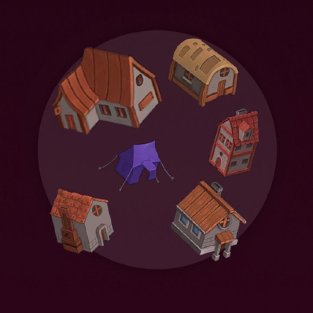 Civilization Island Latest Version for Android/iOS - TapTap