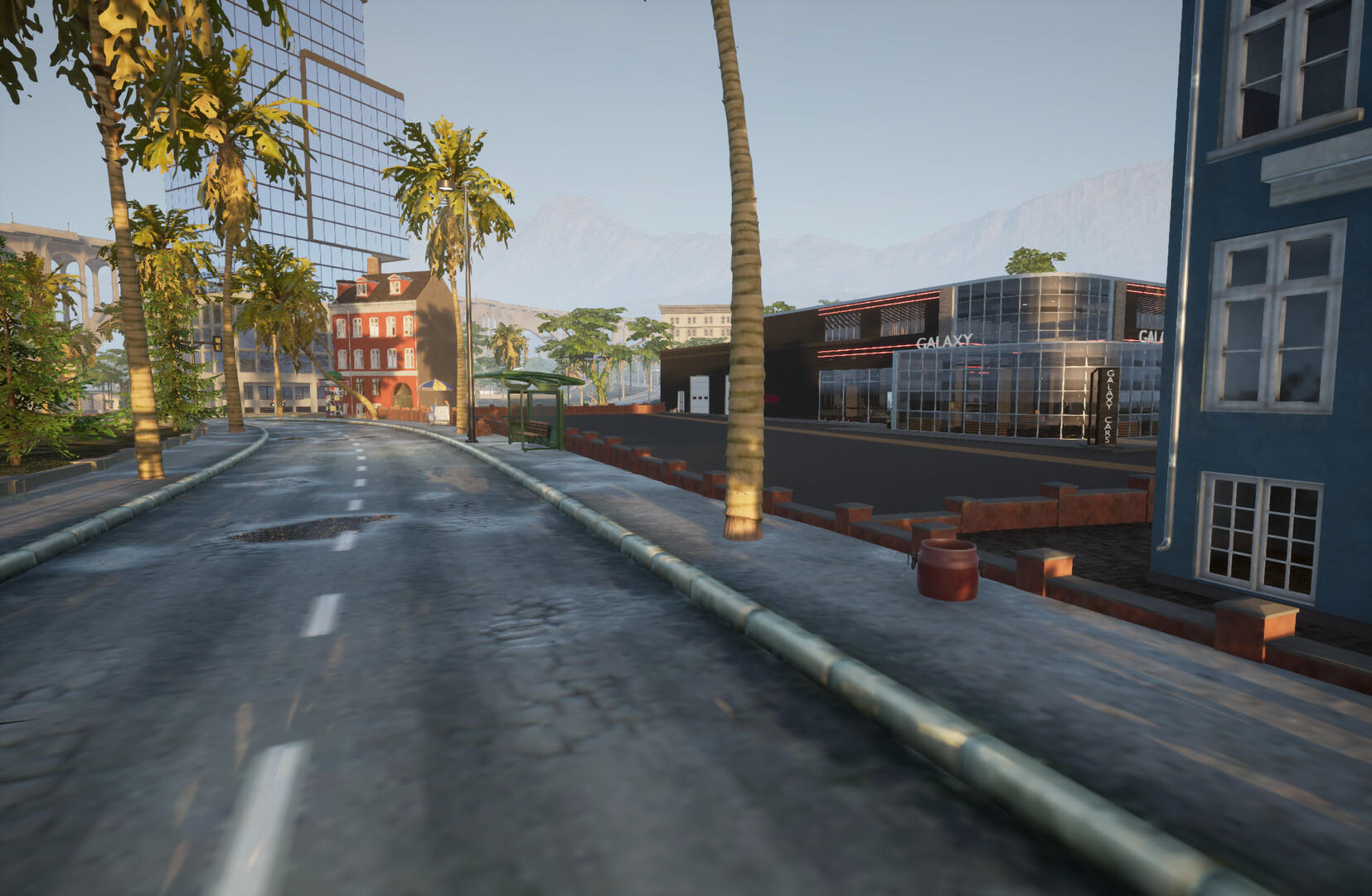 Worker Simulator android iOS-TapTap