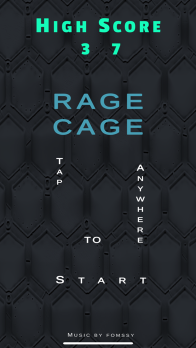 Rage Cage mobile iOS Download for free|TapTap