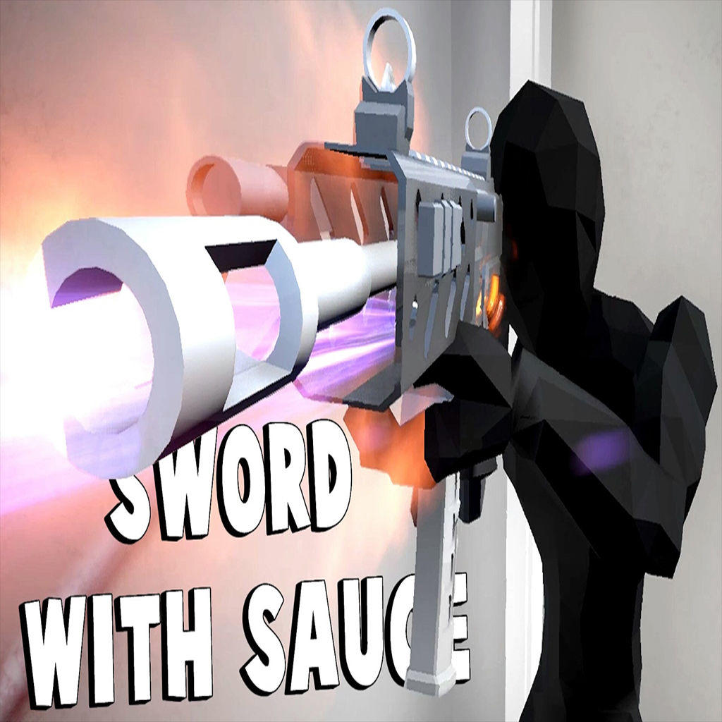 Sword With Sauce: DEFLECT THEIR BULLETS! for Android/iOS - TapTap