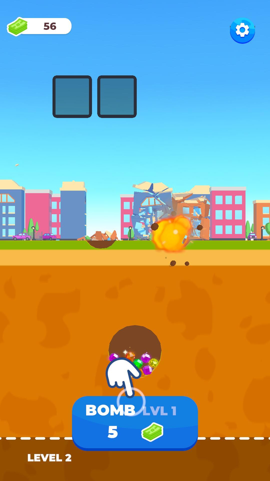 Merge Bombs android iOS apk download for free-TapTap