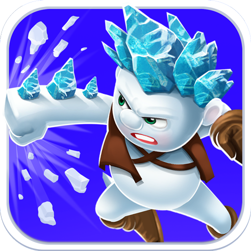 Snowdy Adventure Latest Version for Android/iOS APK - TapTap