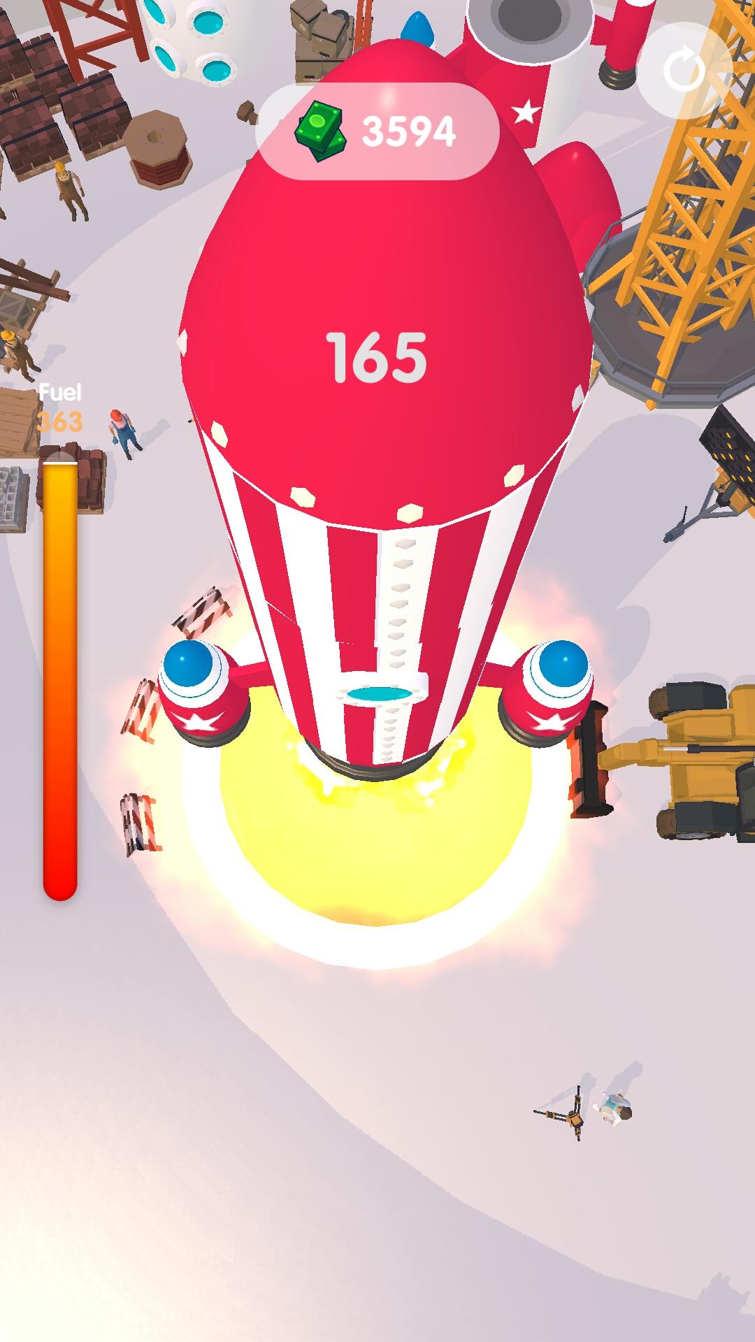 Space iX android iOS-TapTap