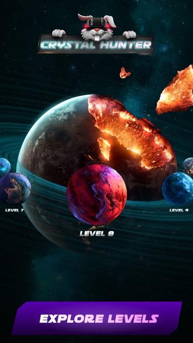 Crystal Hunter android iOS apk download for free-TapTap
