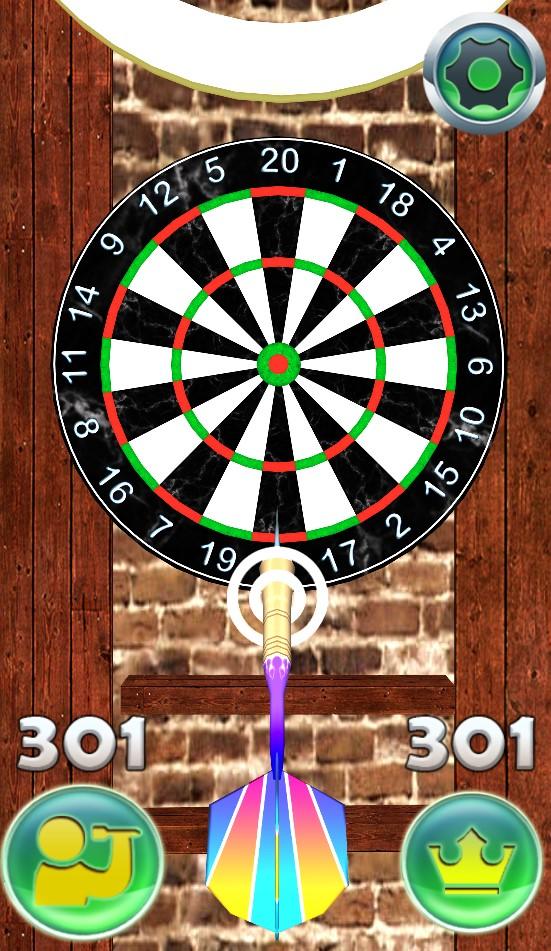 3D DARTS android iOS-TapTap