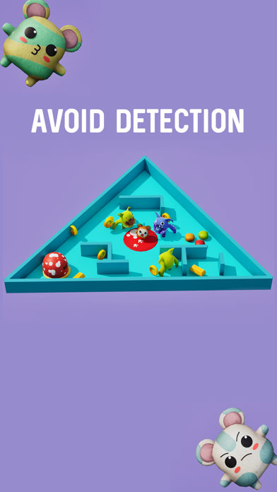 Help the Mouse: Escape Games android iOS apk download for free-TapTap