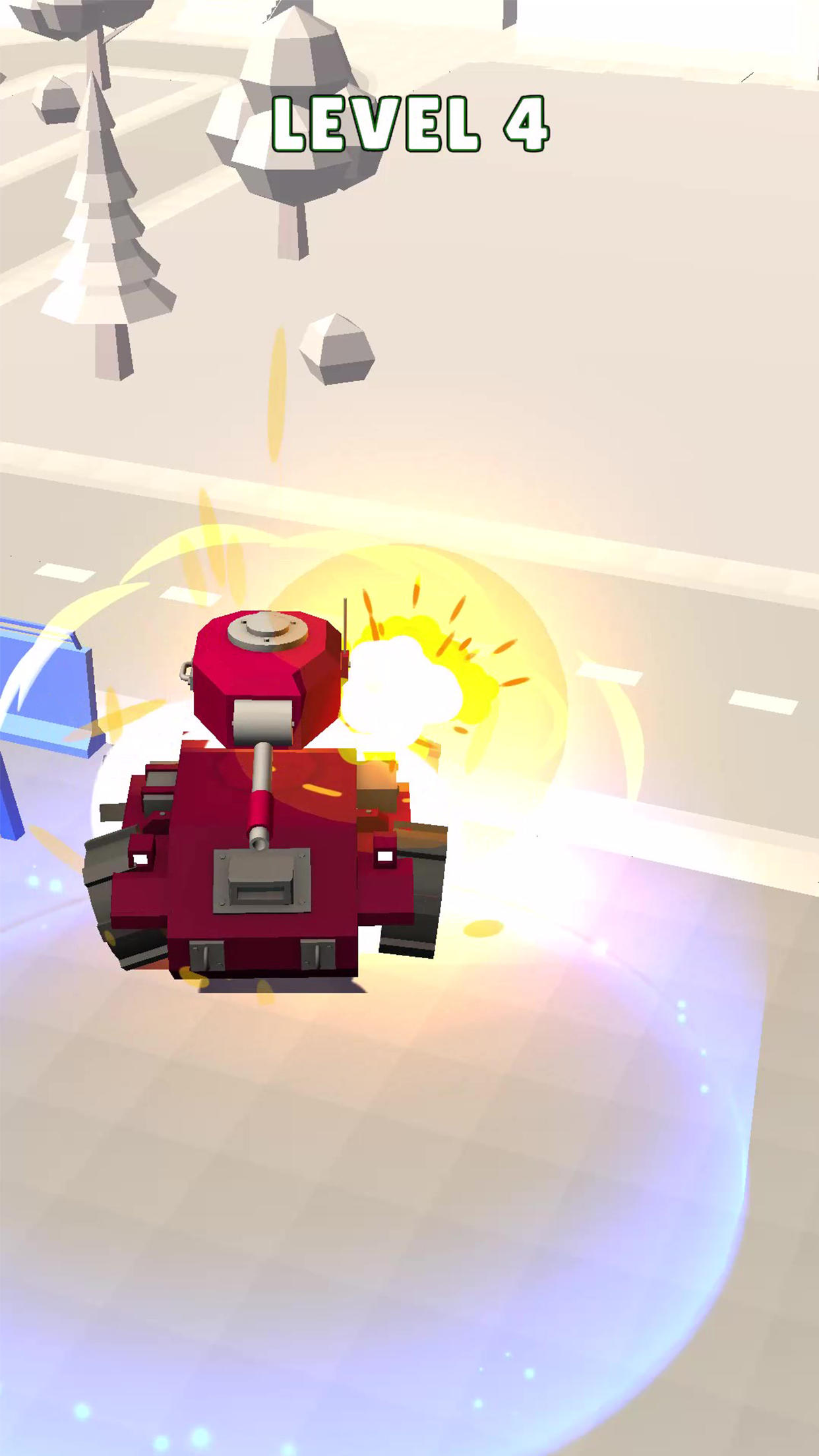 Tactical Strike android iOS apk download for free-TapTap